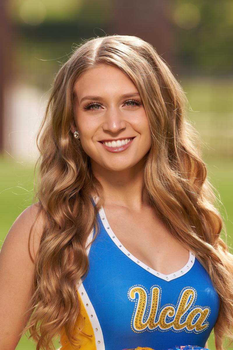 Meet the Squad | UCLA Spirit Squad