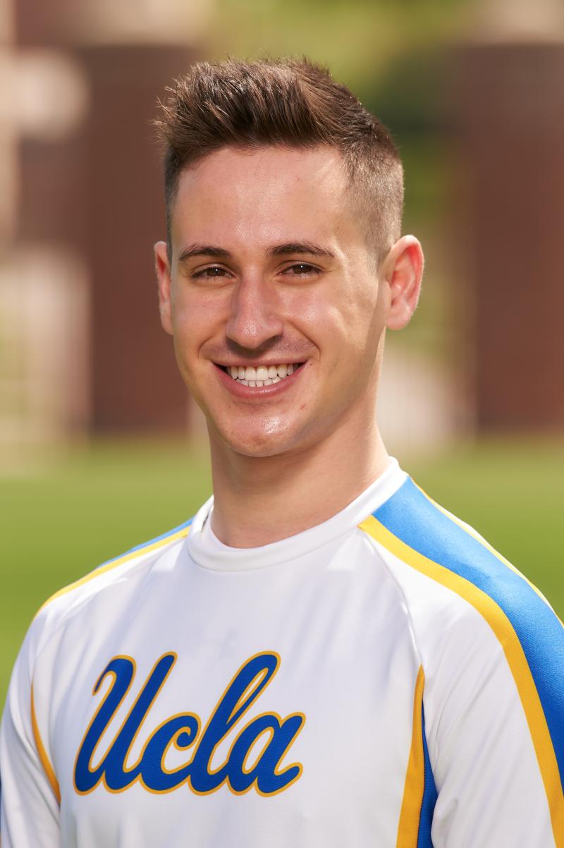 Meet the Squad | UCLA Spirit Squad