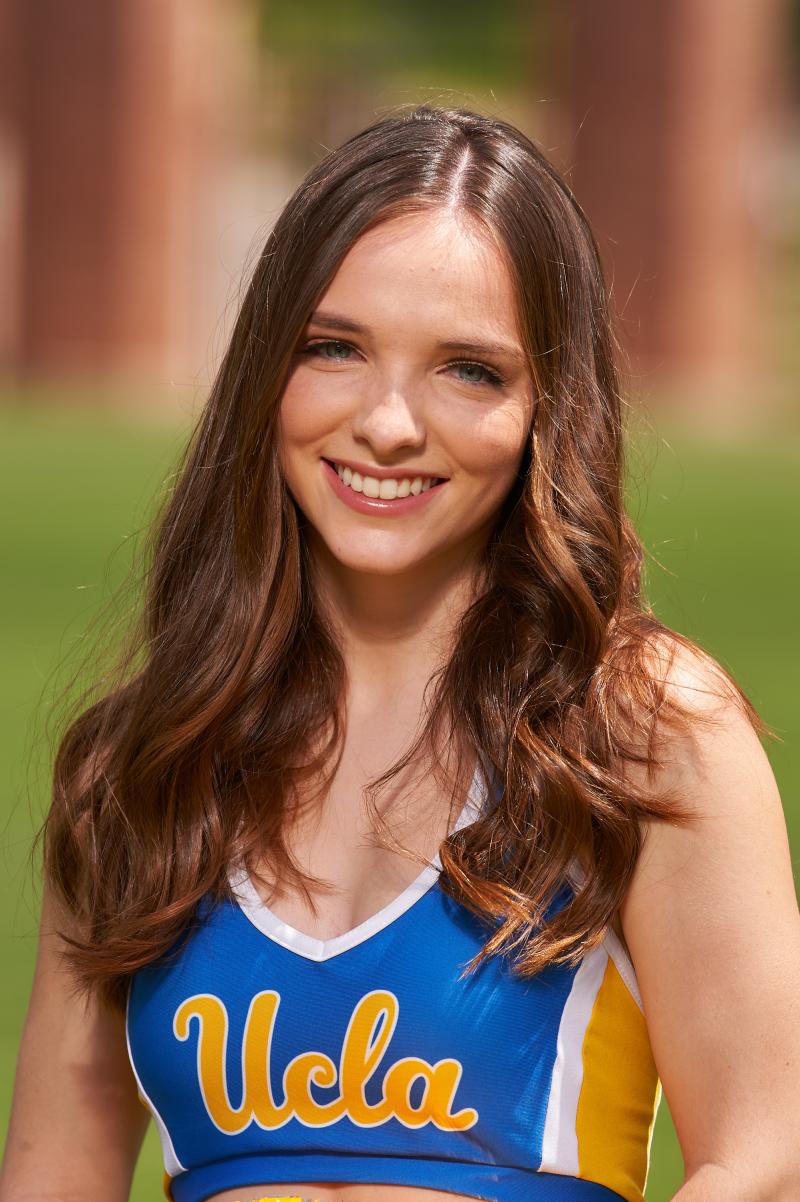 Meet the Squad | UCLA Spirit Squad