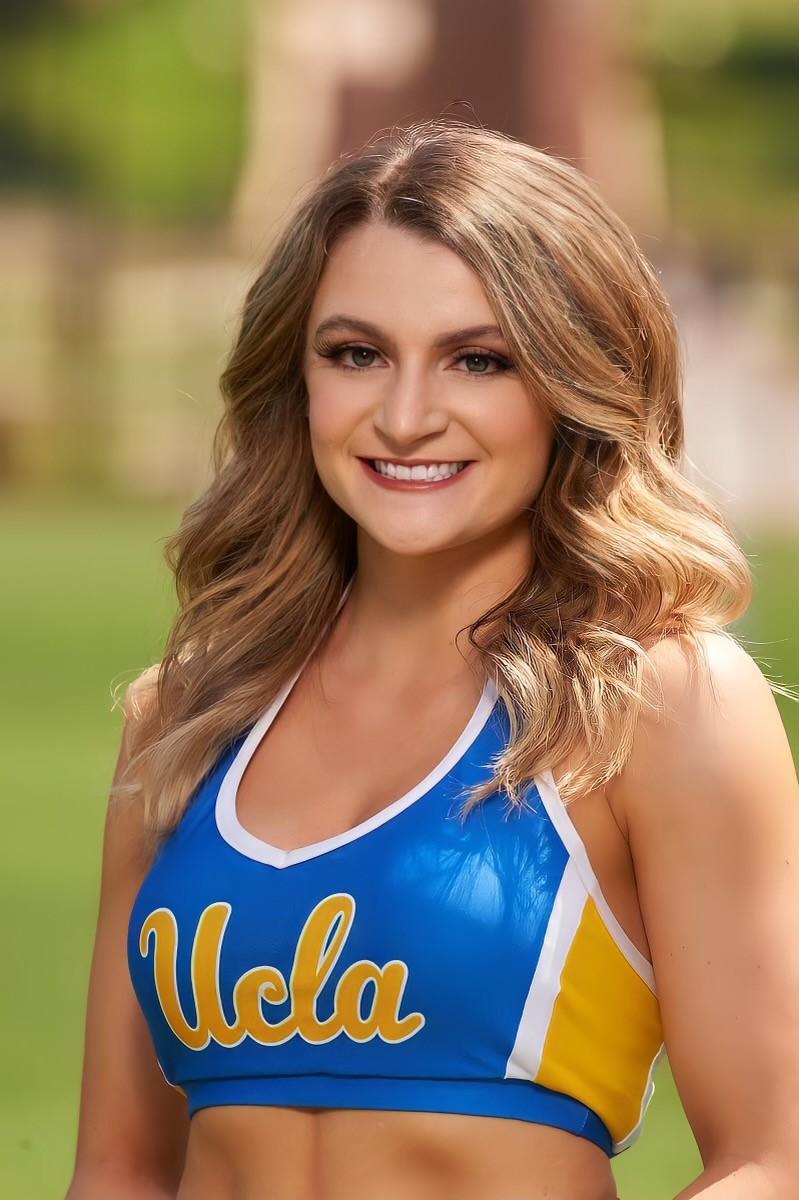 Meet the Squad | UCLA Spirit Squad