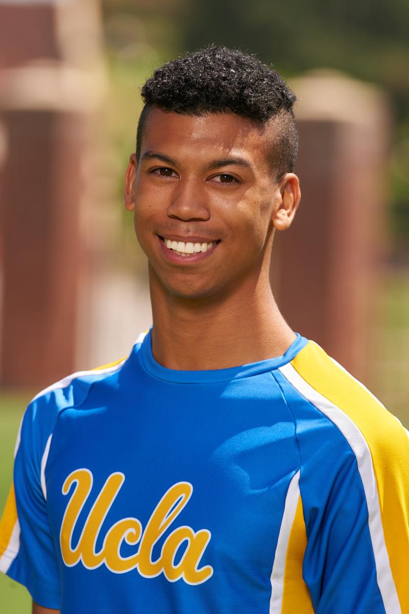 Meet the Squad | UCLA Spirit Squad