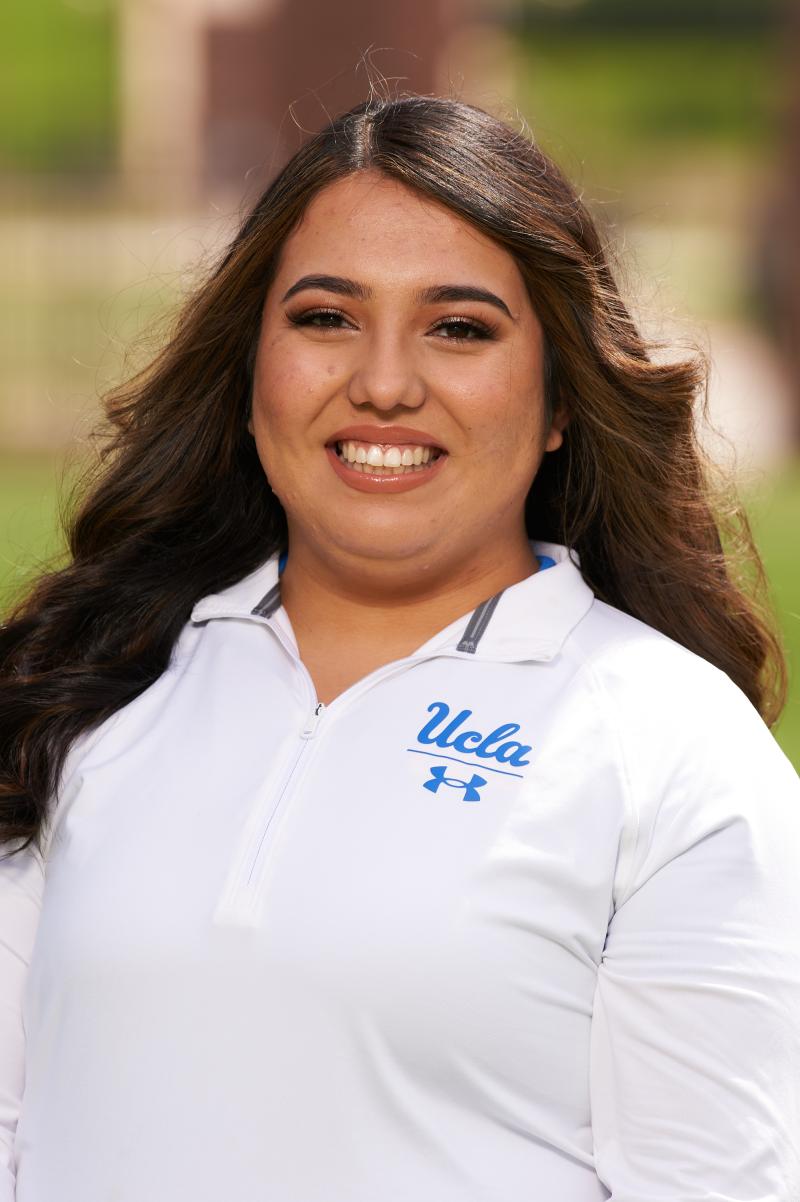 Meet the Squad | UCLA Spirit Squad