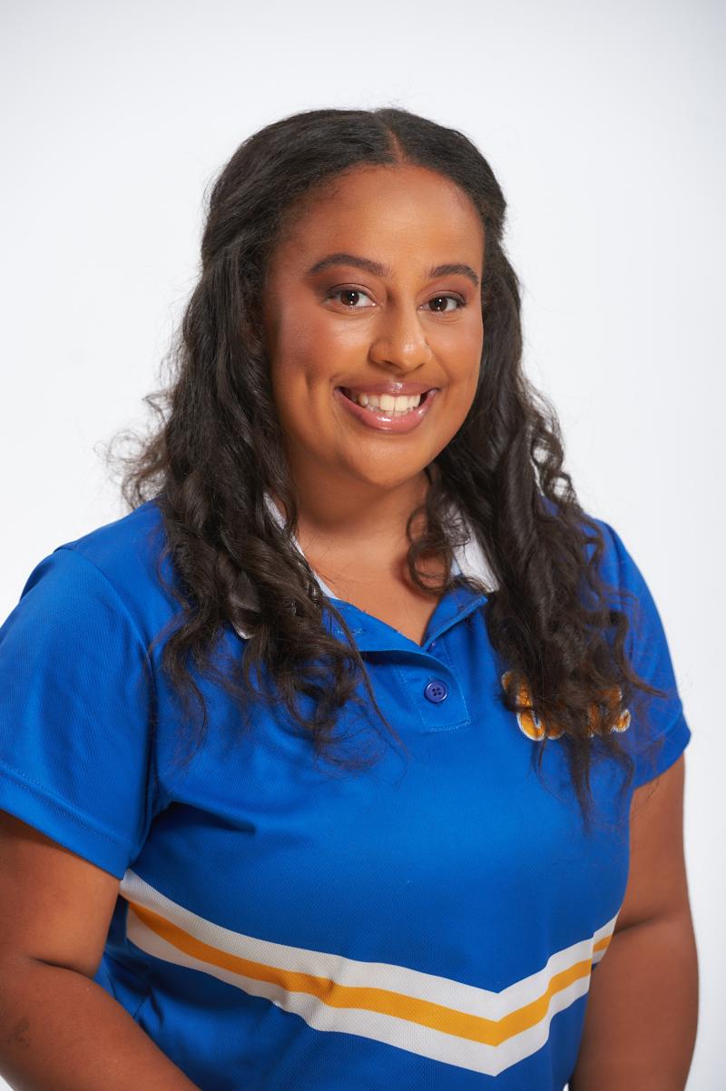 Meet the Squad | Spirit Squad