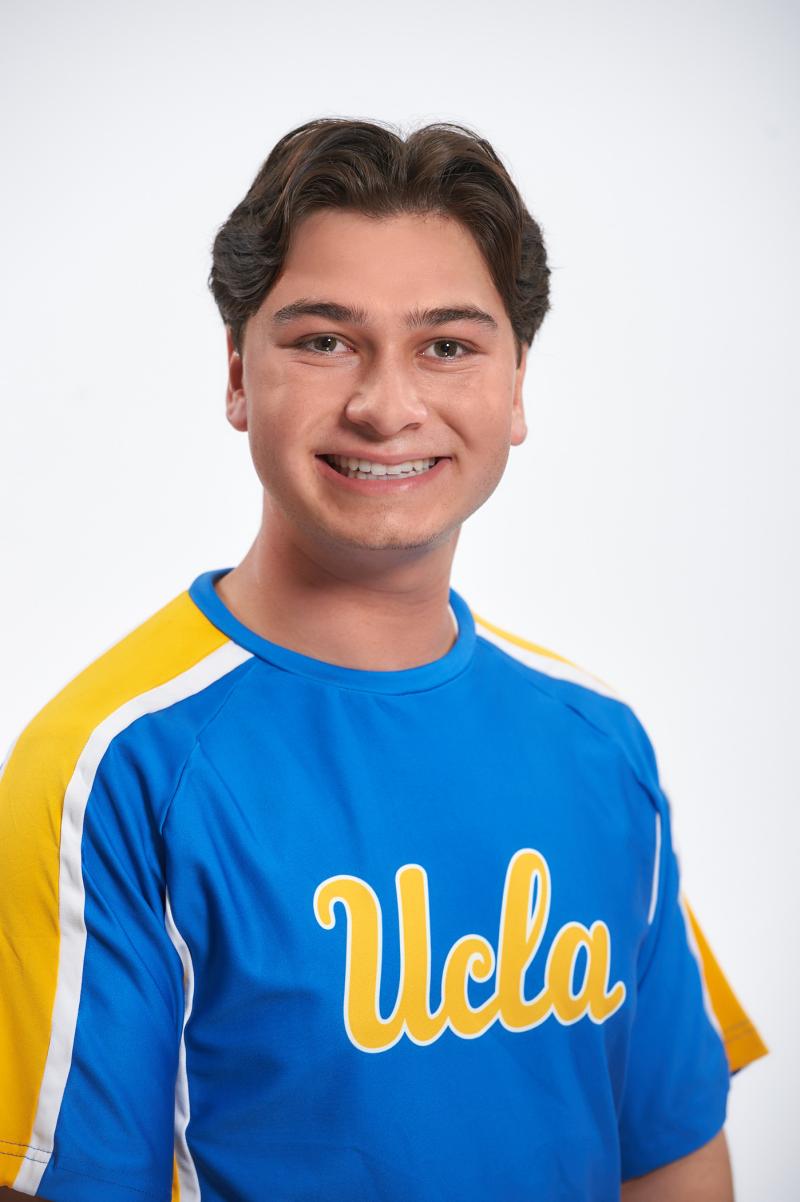 Meet the Squad | Spirit Squad