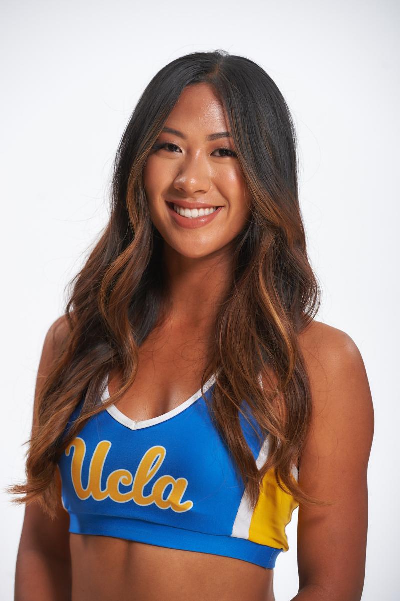 Meet the Squad | Spirit Squad