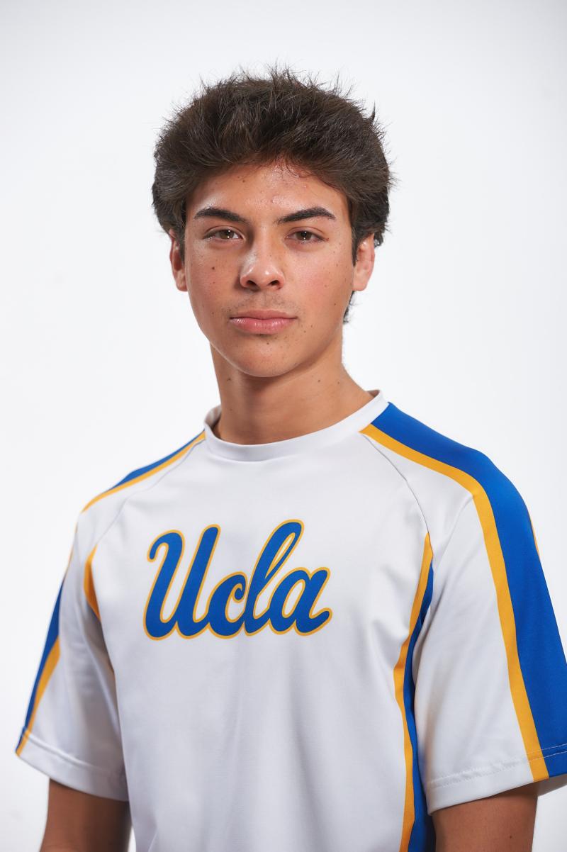 Meet the Squad | Spirit Squad