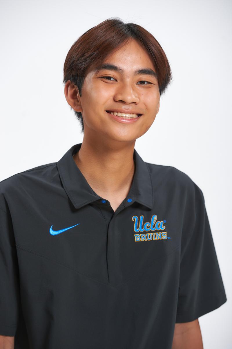 Meet the Squad | Spirit Squad